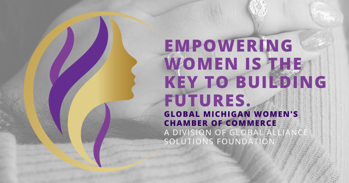 Global Michigan Women's Chamber of Commerce
